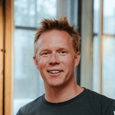 Ben Keene - Keynote Speakers | Speakers Corner